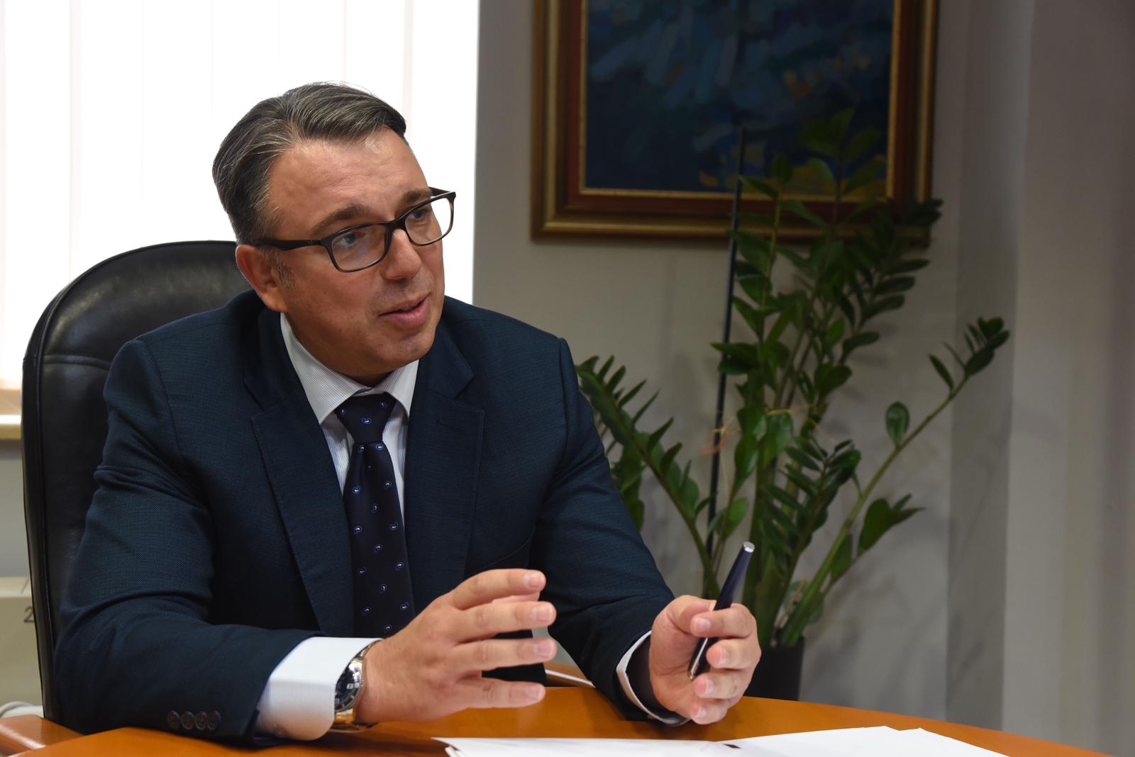 Филков смета дека е потребно освежување во Комисијата за помилување - 360 степени