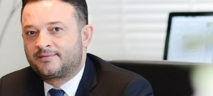 САД го ставија и Орце Камчев на „црната листа“ - 360 степени