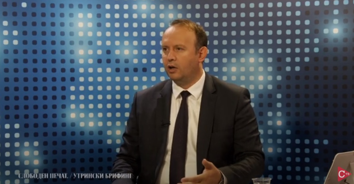 Алтернатива за „Фокус“: Не е вистина дека ќе бидеме дел до владината ...