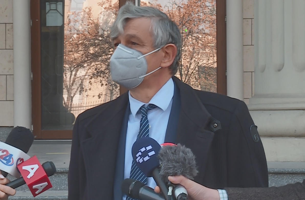 Заев со сведочењето ја изненади одбраната во „27 април“: Очекуваме ...