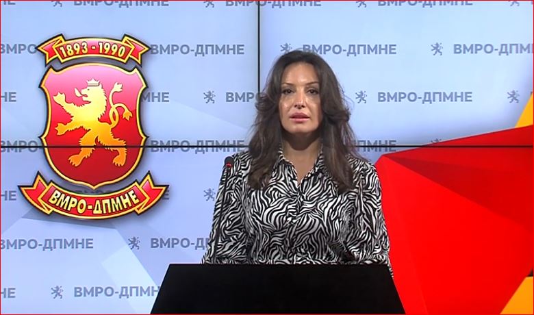 ВМРО-ДПМНЕ го нападна Шилегов за набавката на лампиони: Ни треба ...
