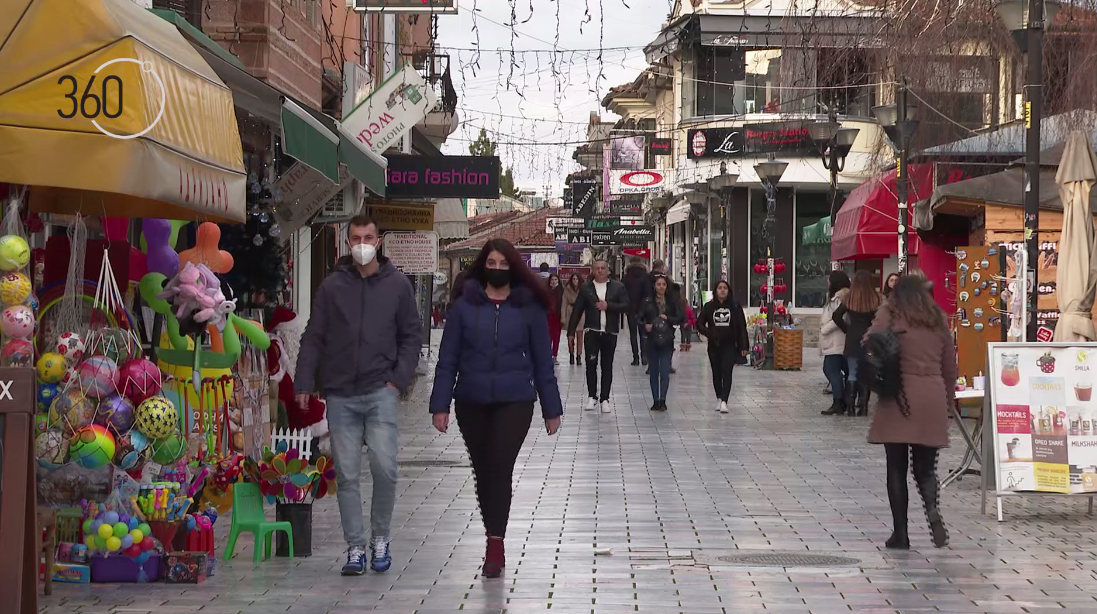 Кривични пријави за тројца охриѓани кои нападнале девојка 360 степени