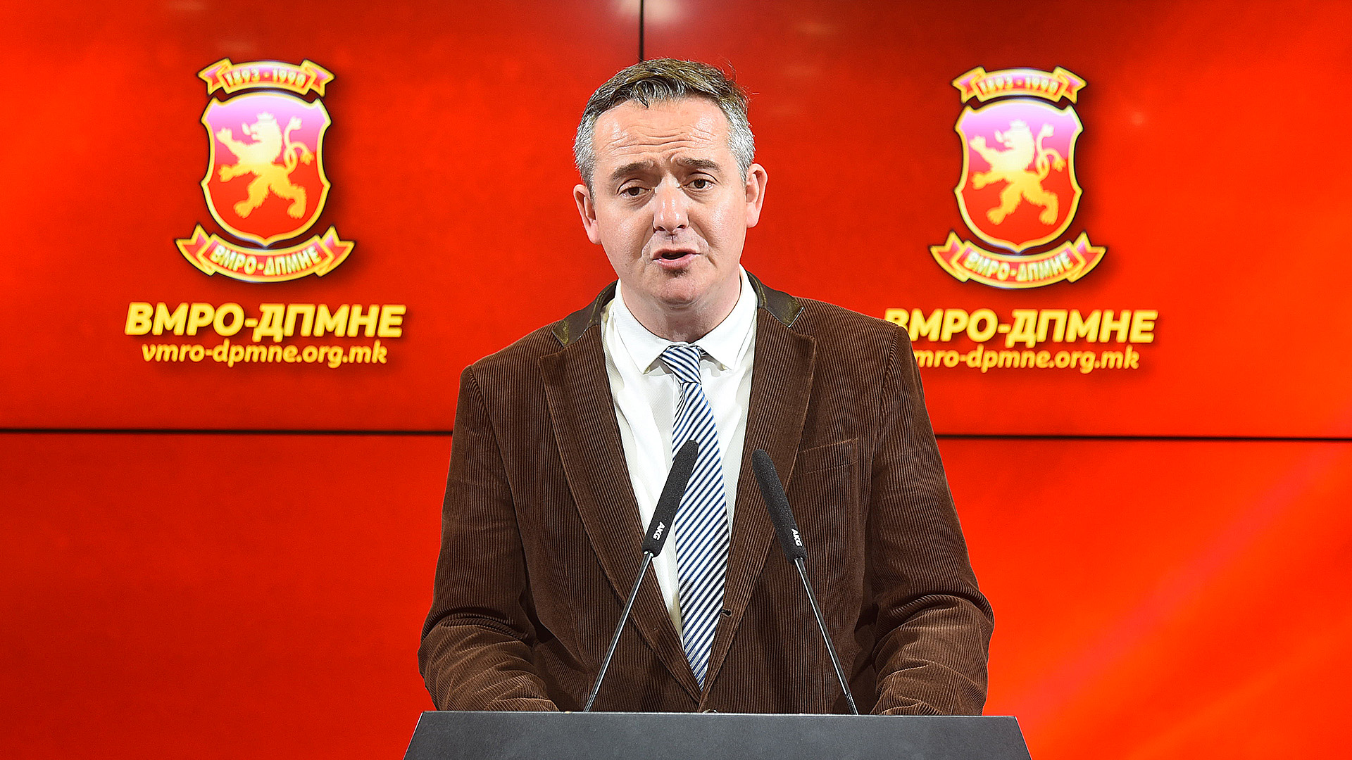 Николов: Потребни се итни мерки за да се спречи ширење на делта-сојот ...