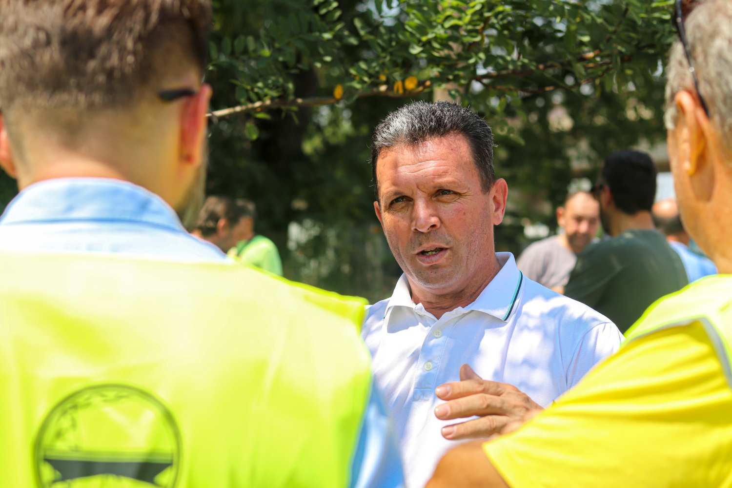 ВМРО-ДПМНЕ најавува кривична за градоначалникот на Гази Баба