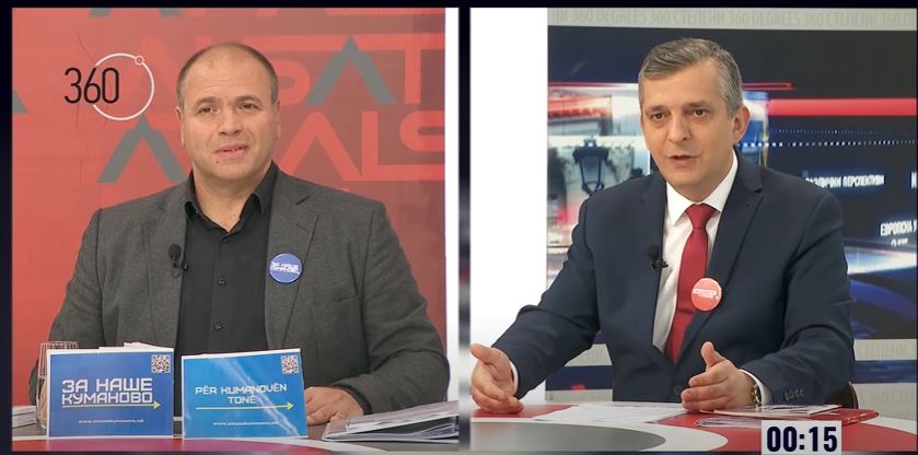 Што нуди Димитриевски, а што Илиевски за решавање на аерозагадувањето ...