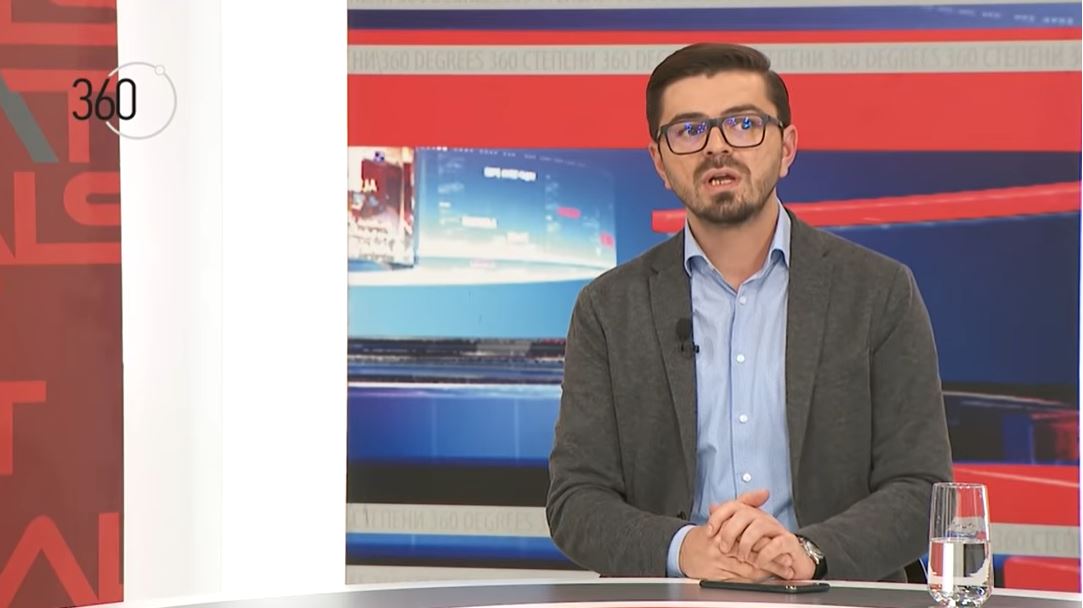 Селими смета дека руската пропаганда не ги прескокнува Албанците во С ...