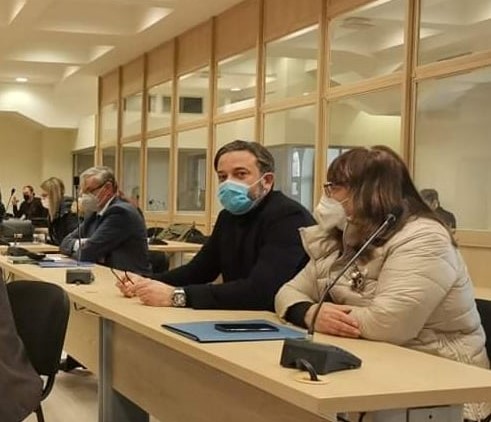 Камчев се појави во судот, Мијалков не - повторно е позитивен на корона ...