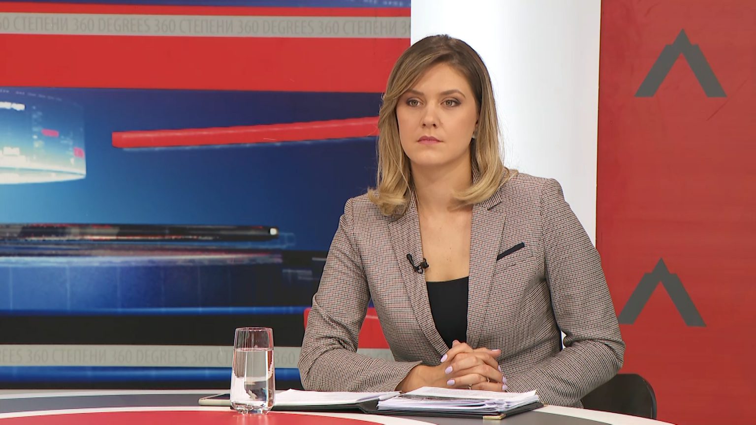 Митева: ВМРО-ДПМНЕ секогаш е транспарентна партија, а работи на ...