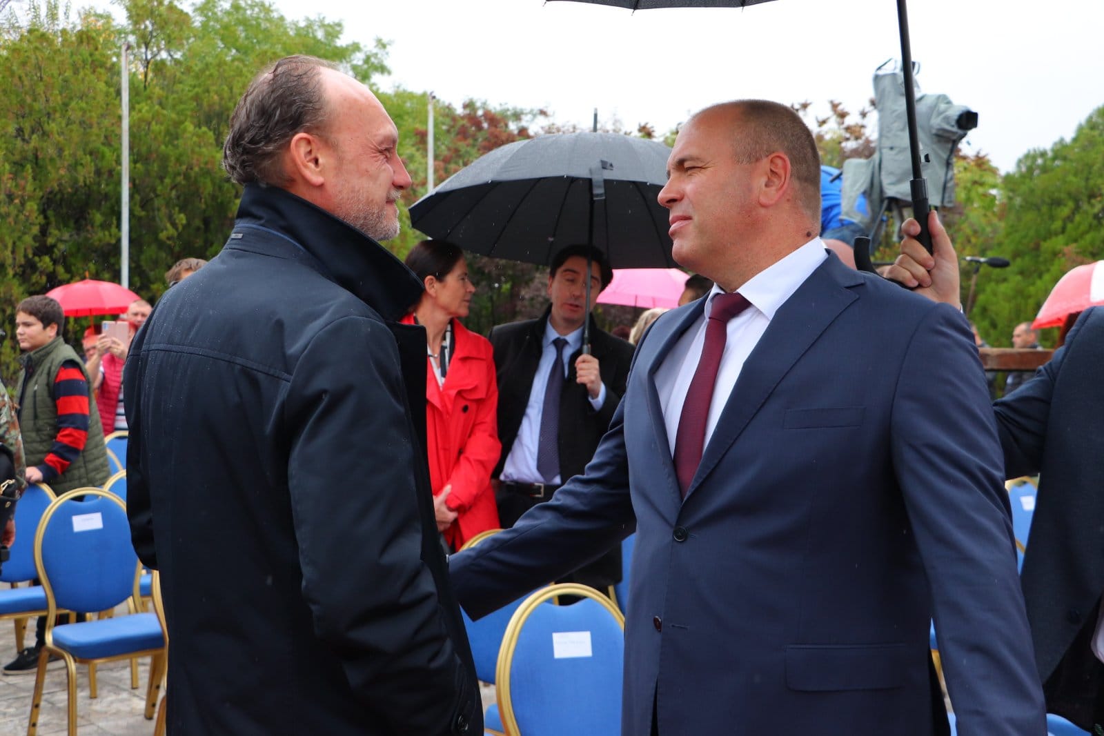 Максим Димитревски: Движењето „За нашите граѓани“ ќе учествува на ...