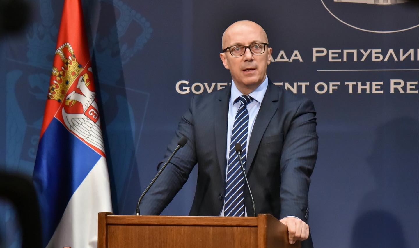 Ракиќ: Курти праќа специјалци за да го прогони нашиот народ и да ...