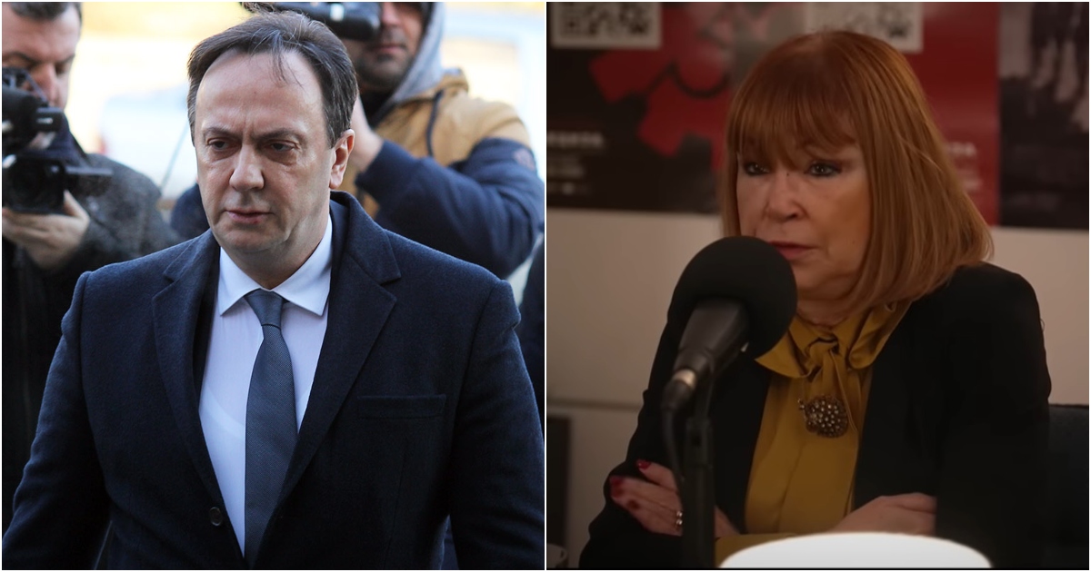 Мијалков лично ѝ се јавил на Русковска за да се предаде, но поставил и ...