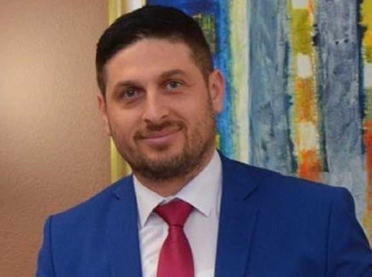 Владата го разреши Марјан Спасовски од директорската функција на ...