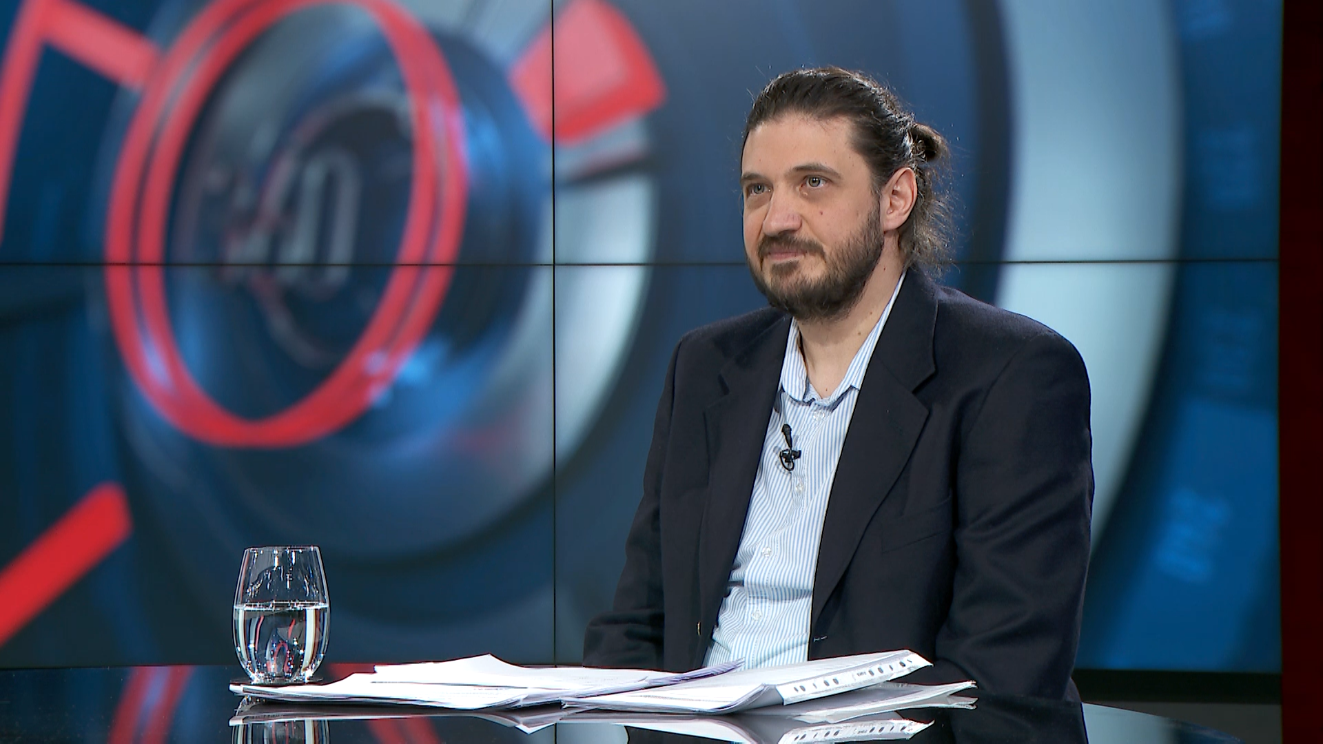 За 61 % од гласачите на ВМРО-ДПМНЕ и за 62 % од поддржувачите на Левица ...