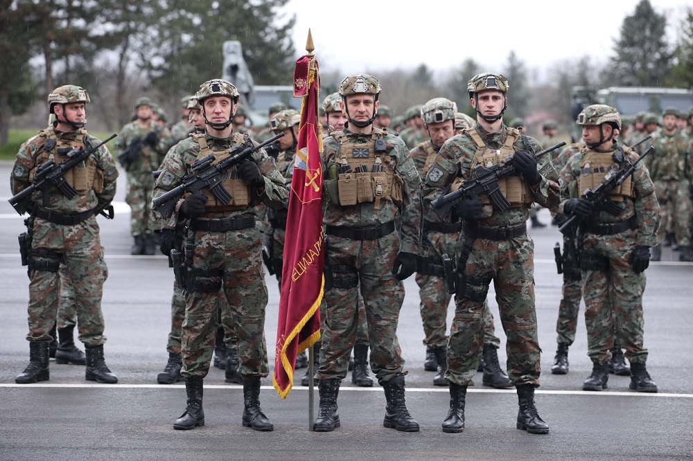 Армијата има понуди за нови хеликоптери од САД, Франција, Германија ...