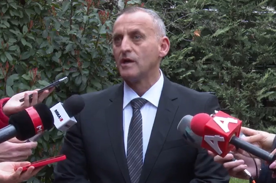 Сообраќајниот хаос на Клинички, изградба на нов, ажурирање на ...