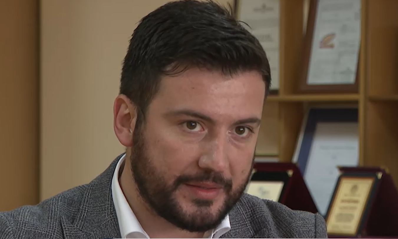 Штипскиот градоначалник со месеци добивал закани од вработен во ...