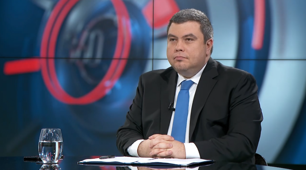 Маричиќ Планот ни е до крајот на ова декада да бидеме подготвени за членство во Европската