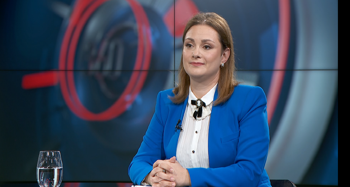 Коридорот 8 е дел од Националната транспортна стратегија за која е надлежен Бочварски, а не ...