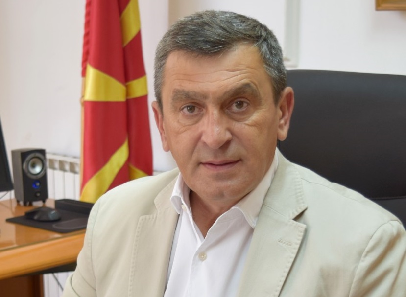 Васко Стефанов доаѓа на местото на Васко Ковачевски во ЕСМ - 360 степени