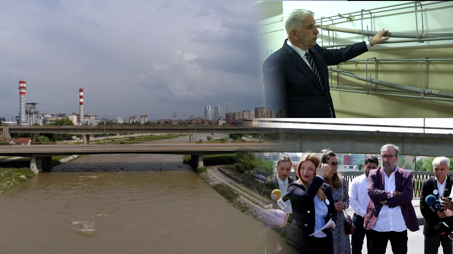 Вечерва во 360°: Која е вистината за состојбата и судбината на ...