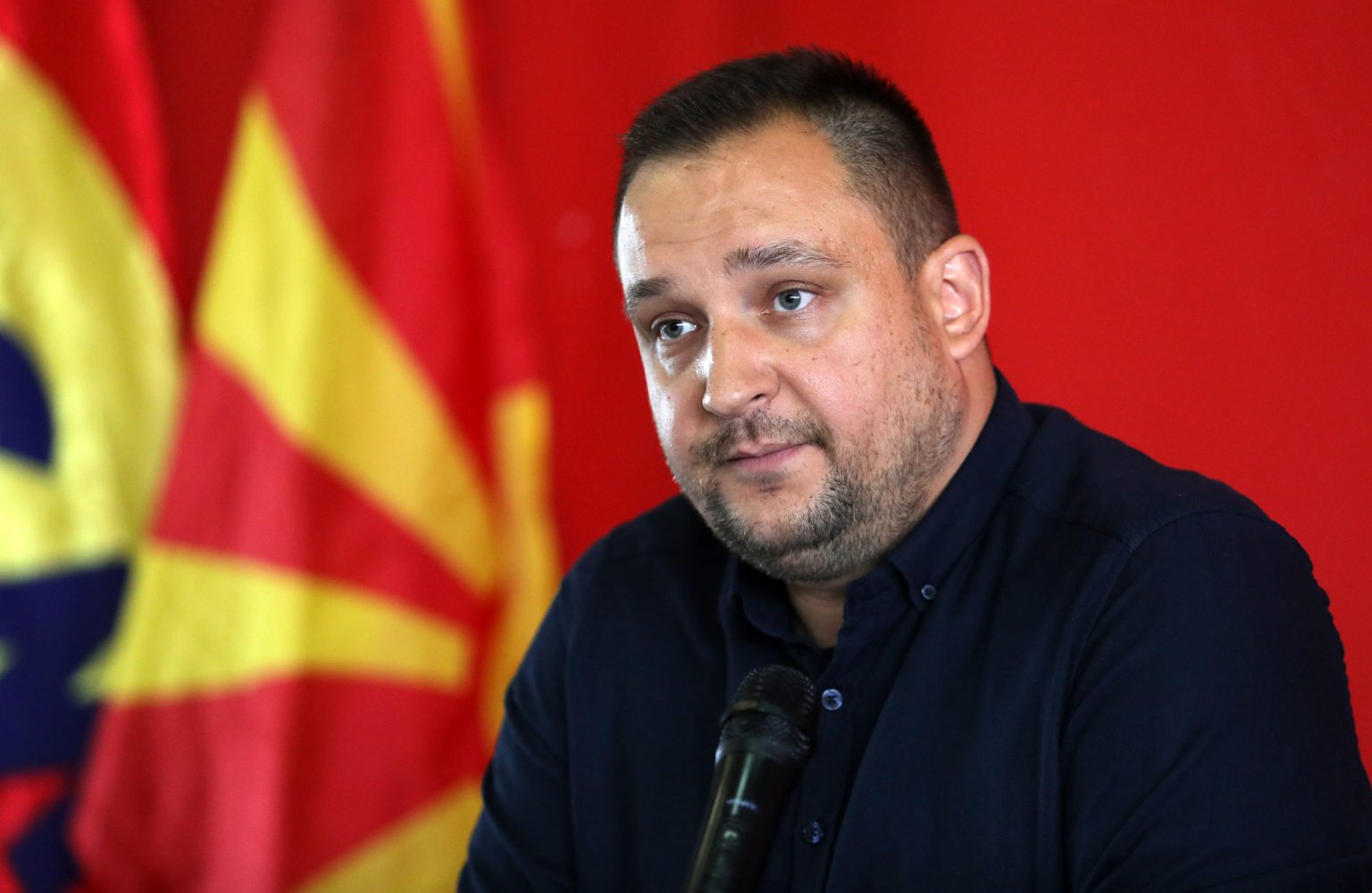 Слободан Трендафилов е избран за нов претседател на Сојузот на ...