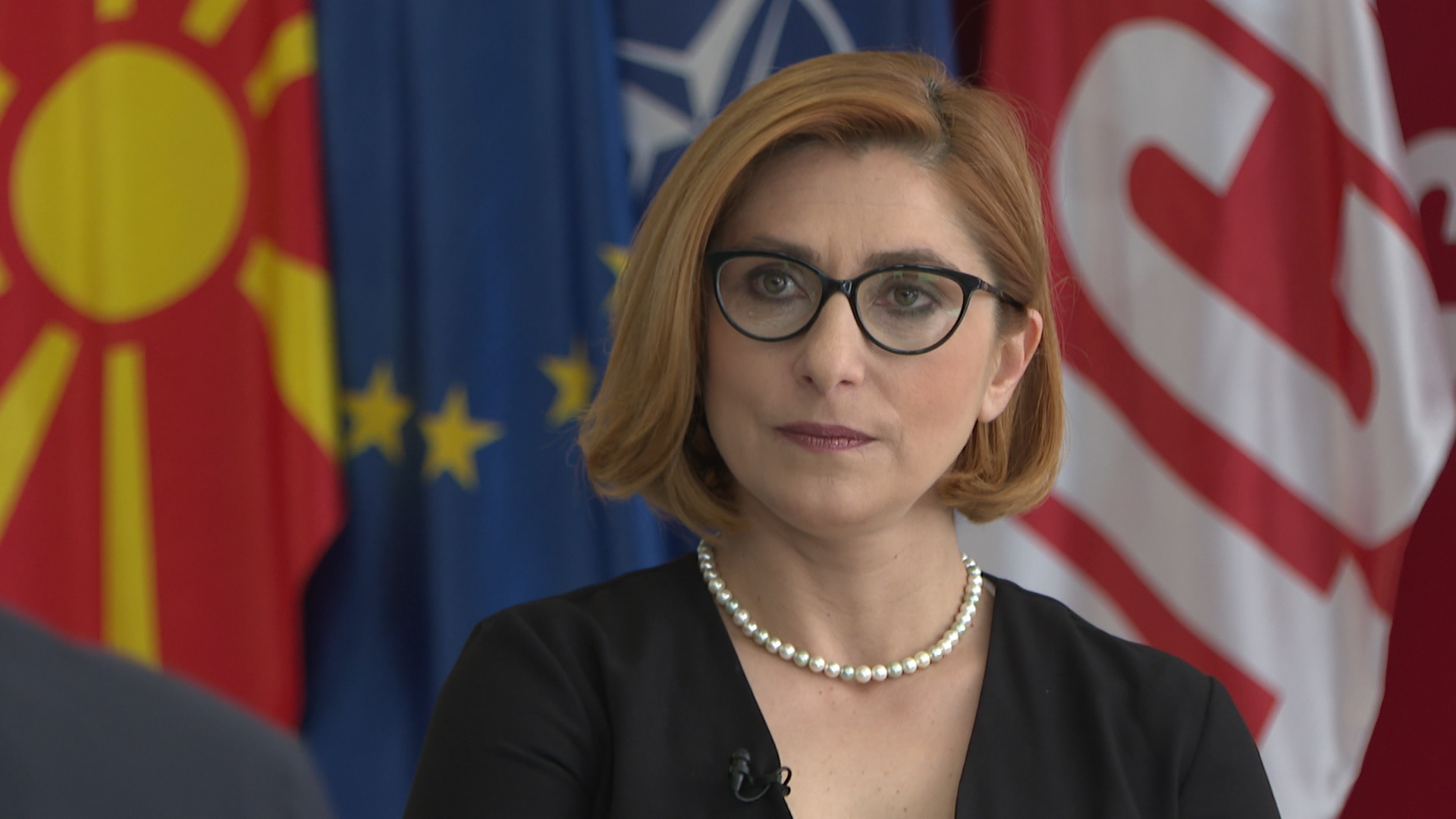 Процесот е легитимен и ќе биде спроведен вели Аврамовска Мадиќ по барањето на Петровска за