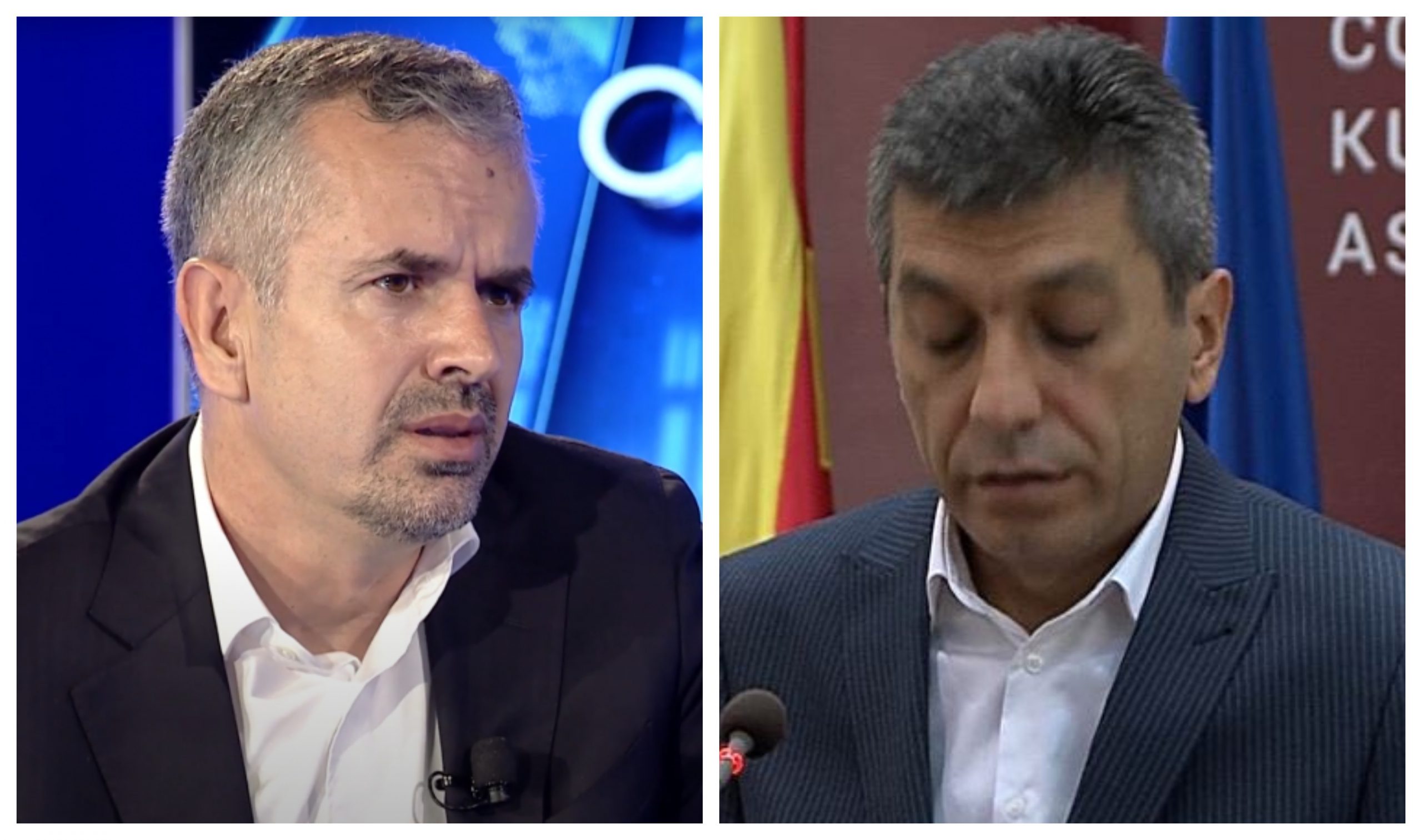 ДУИ го избра Беким Незири на местото на „огнениот“ Изет Меџити во Чаир ...