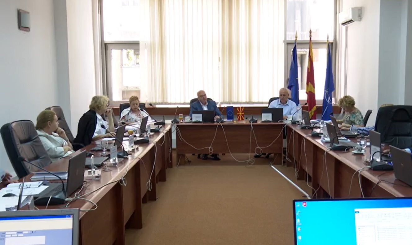 ЕУ и 40 препораки: Како до независен Судски совет - 360 степени