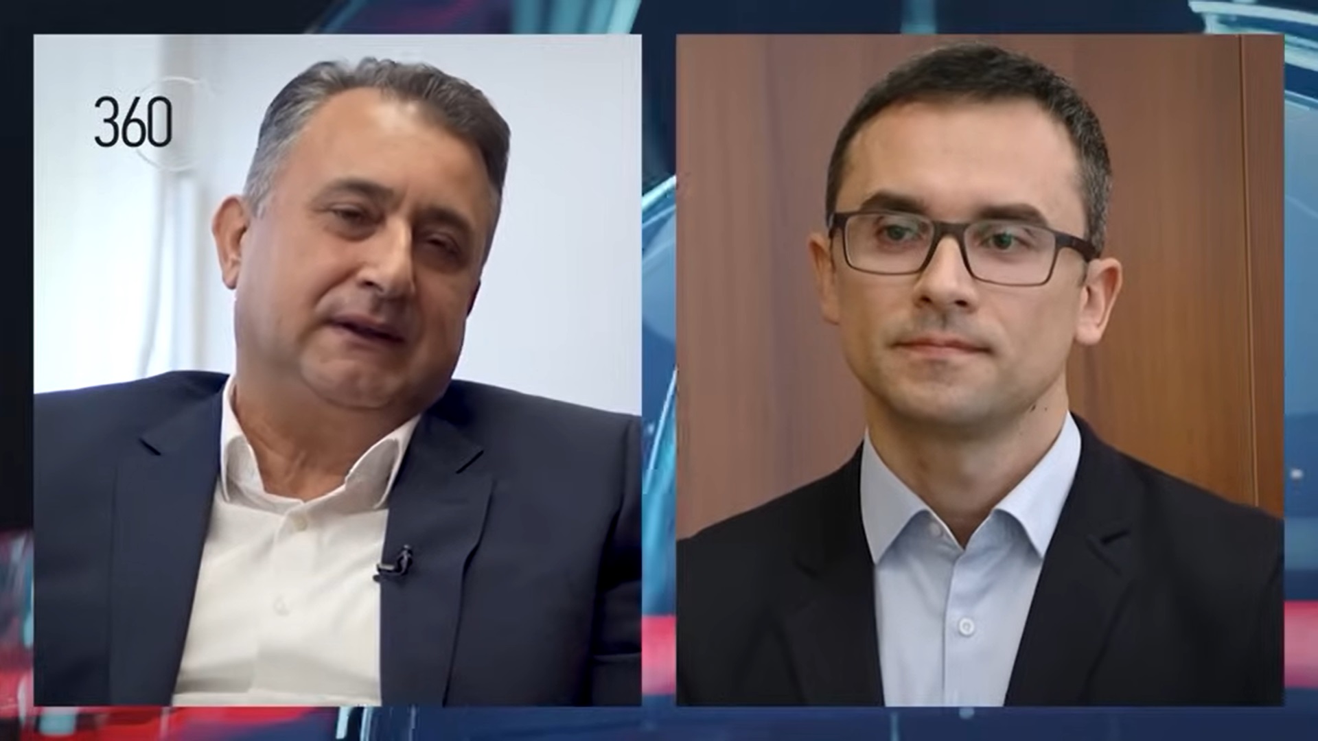 (ИНТЕРВЈУ) „Жалам“, вели директорот на ЈПДП, Ејуп Рустеми, за она што ...