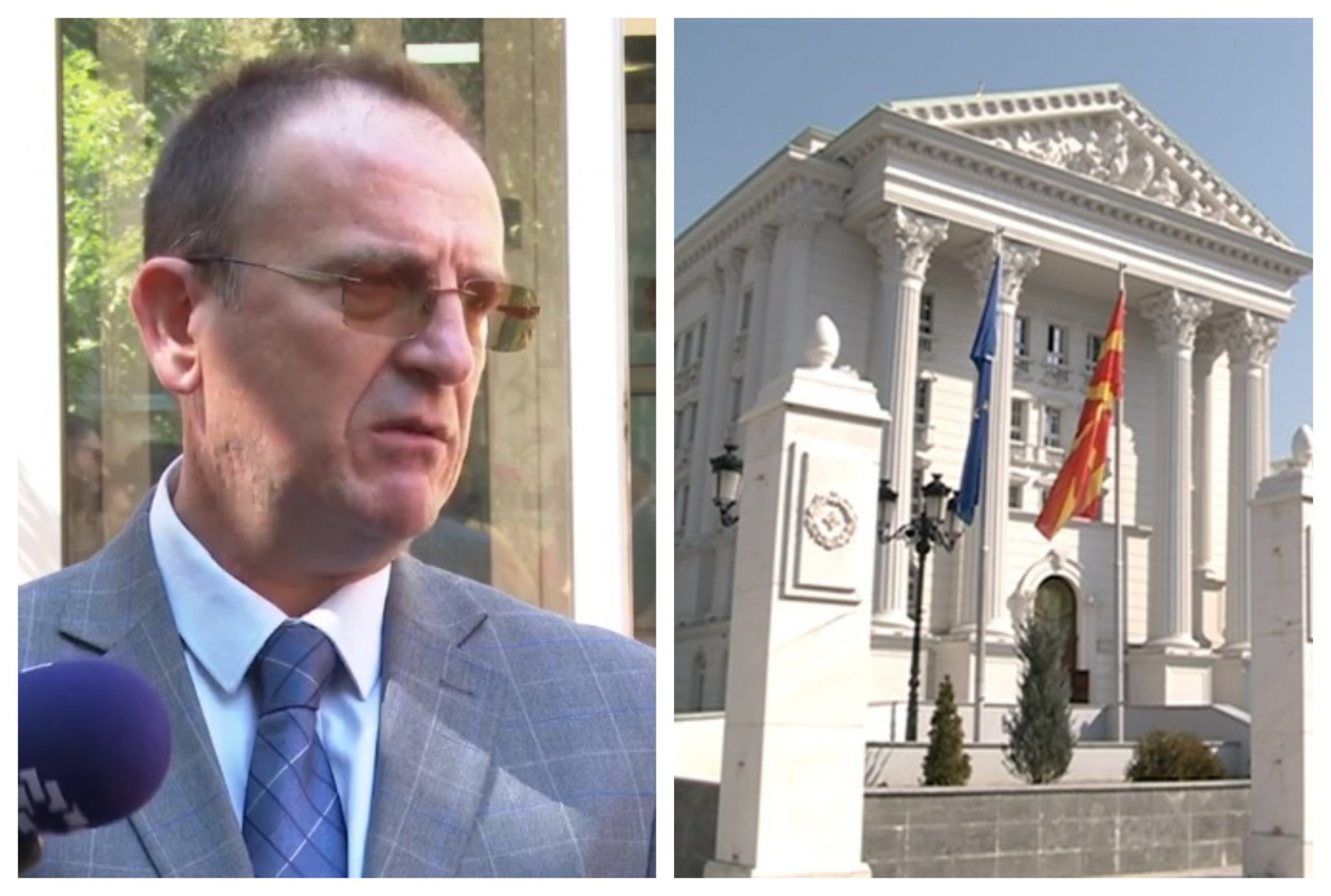 „Вреди“ добива седум заменик министри во Владата открива Таравари 360 степени