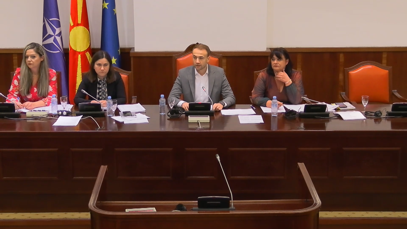 Предлог законот за заемот од Унгарија го помина комисискиот филтер 360 степени