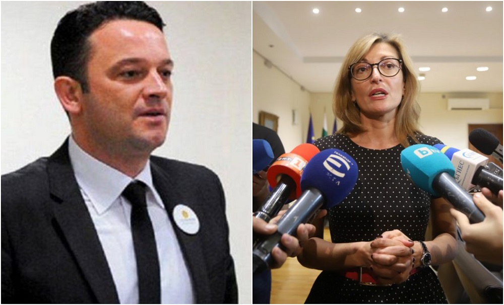 Ќе ѝ пресудат ли ветото за С Македонија и несуденото конзулство на ...