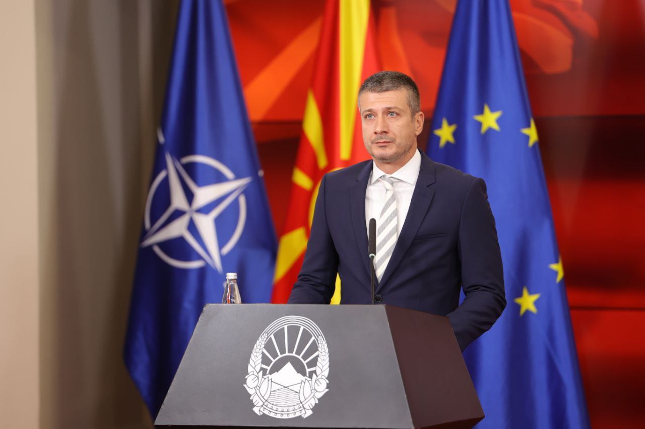 Владата го објави повикот за доделување средства за проекти за ...