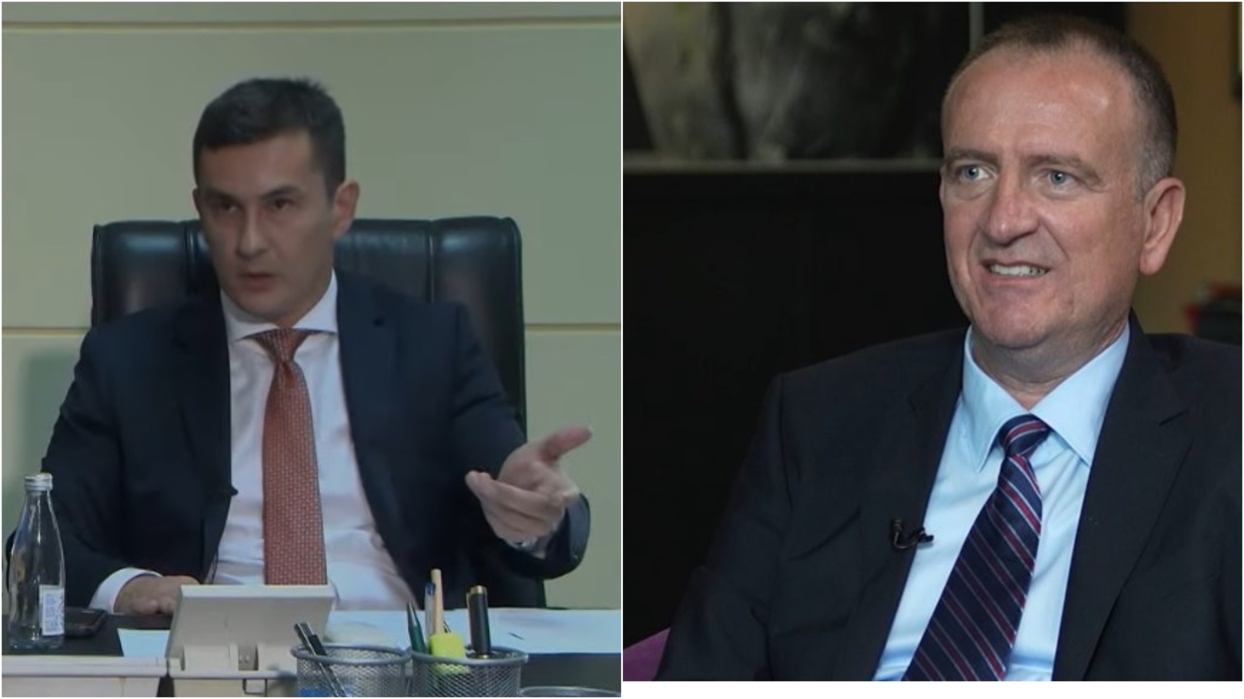 Бојан Христовски на чело на АНБ е избор на премиерот немаме доволно информации за него вели