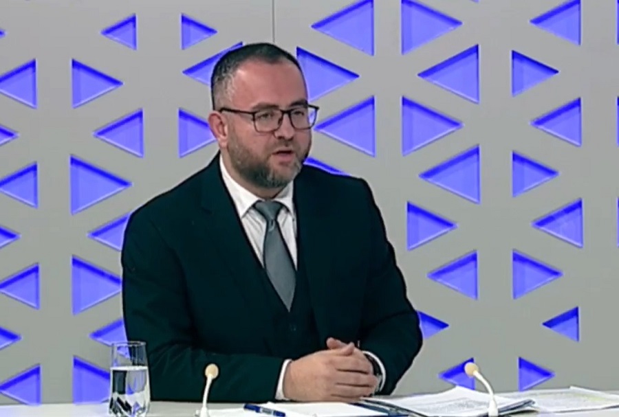 Тошковски: Се собираат дополнителни докази за бегството на Артан Груби ...