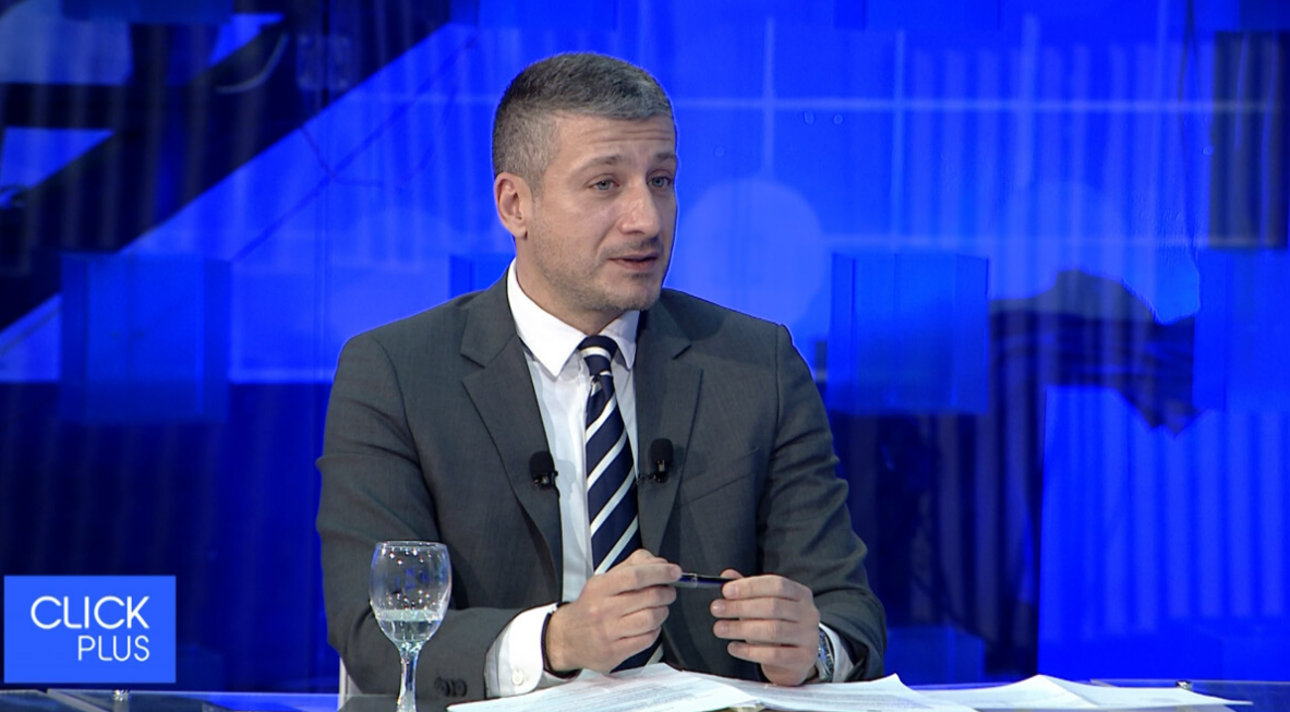 Перински: Имам многу визии за Скопје, на градот му треба долгорочна ...