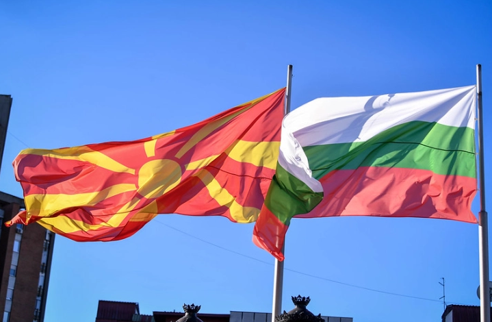 Очекувам во наредниот период да имаме средби со новата бугарска влада ...