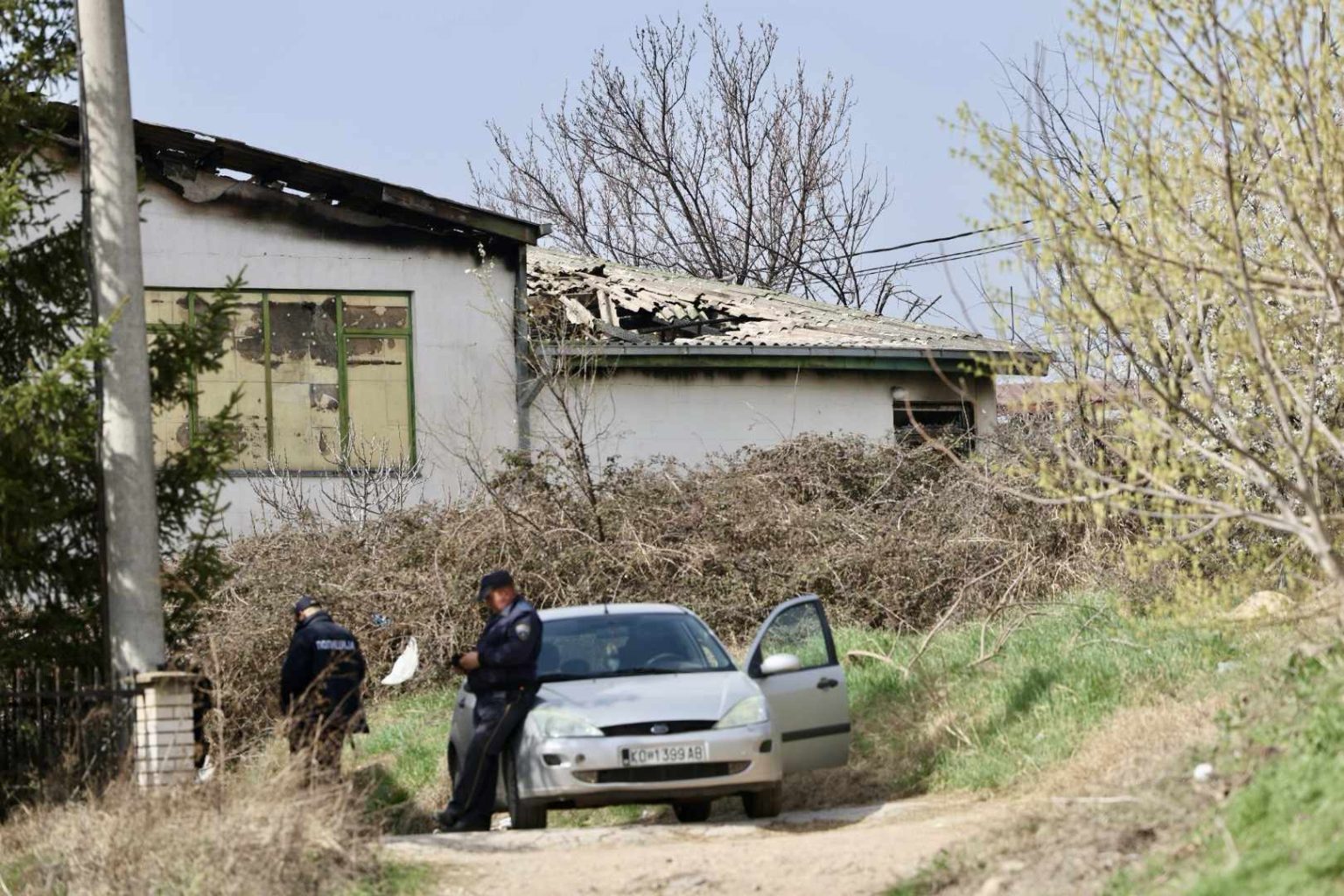 ОЈО Кочани ќе ја обжали одлуката на Судот кој им одреди куќен наместо ...
