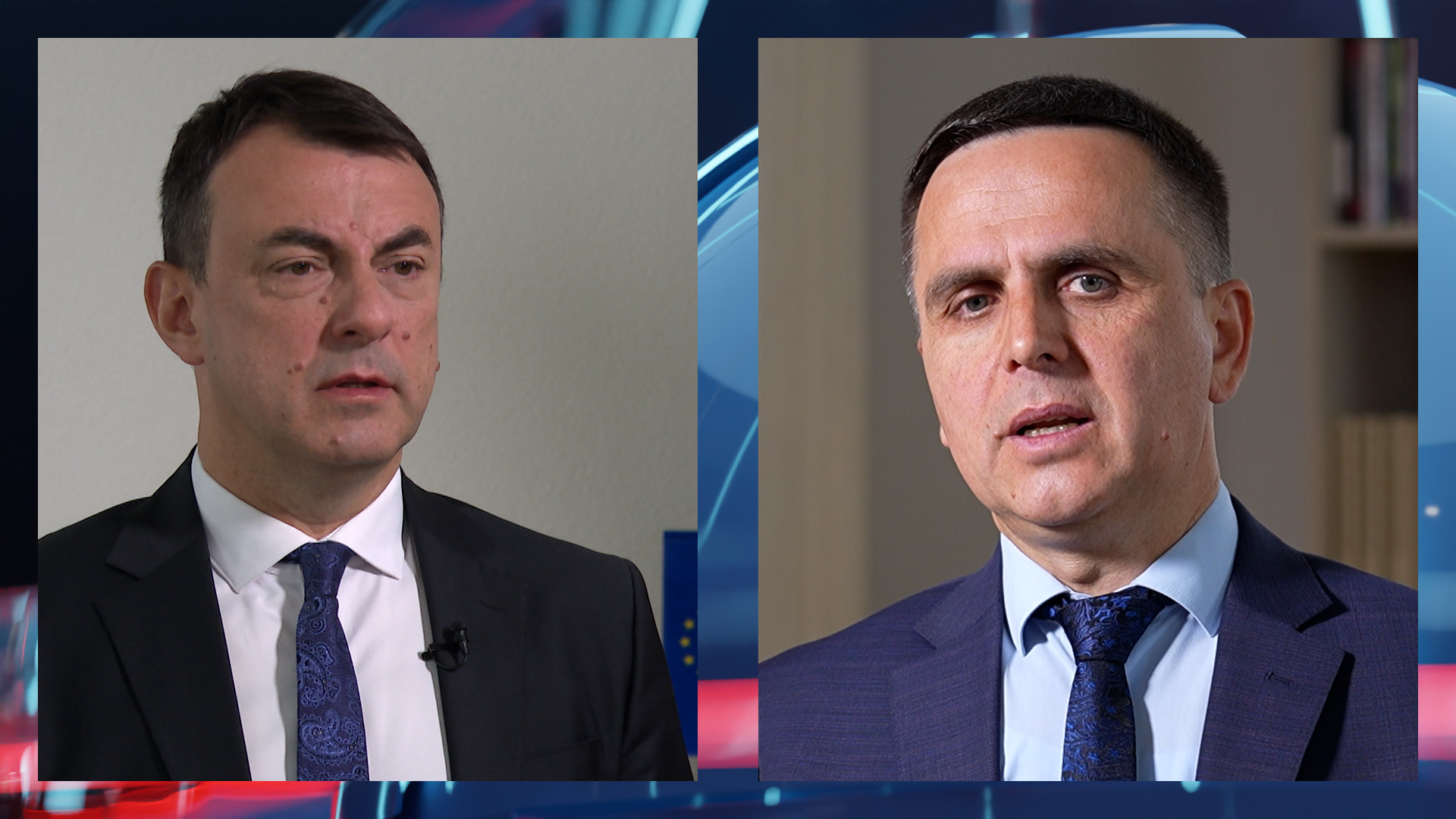 Касами најавува рокада на министерства по заминувањето на Таравари од владата 360 степени