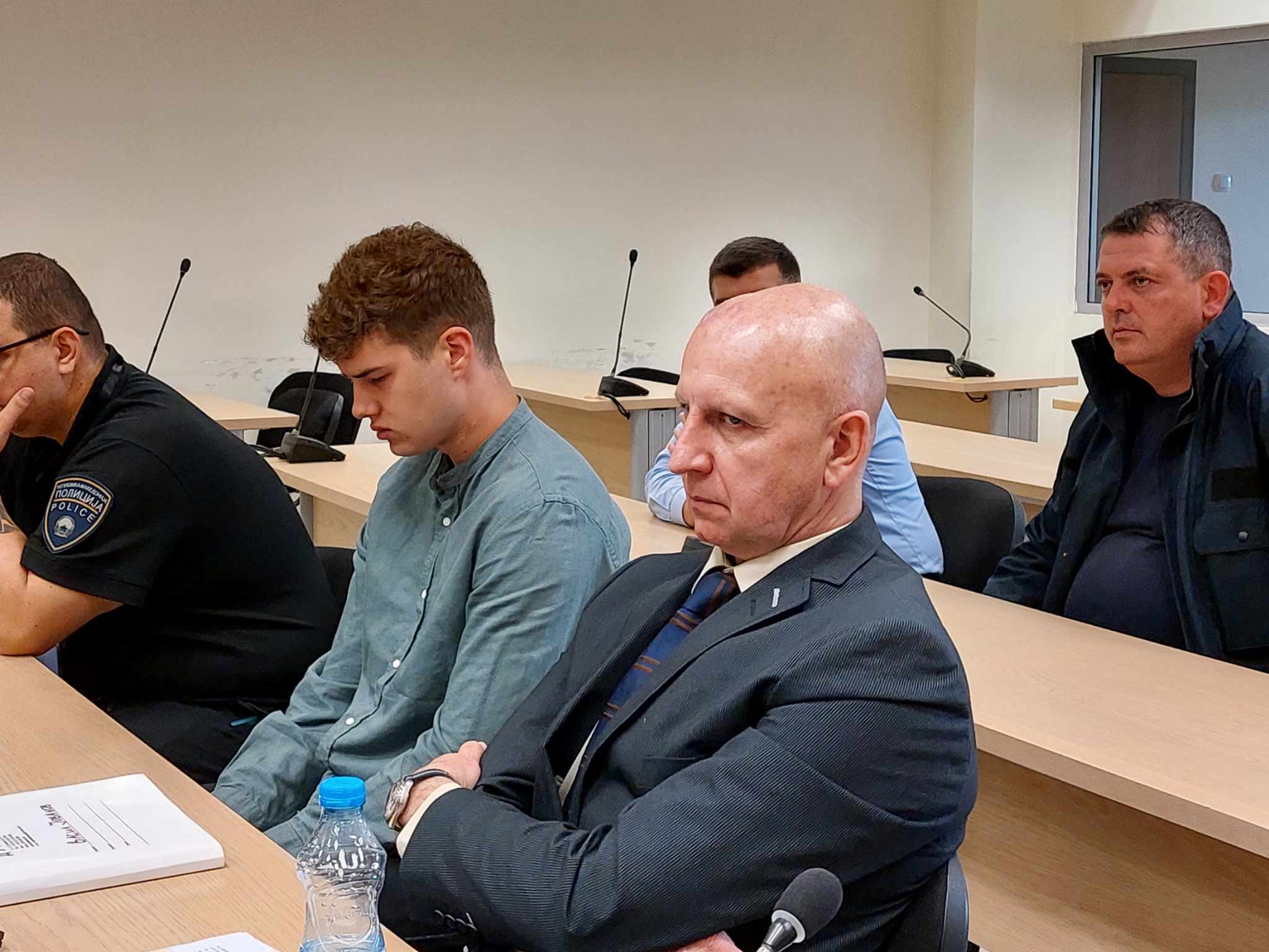 Мајката на Фросина побара максимална казна за Васил Јованов 360 степени