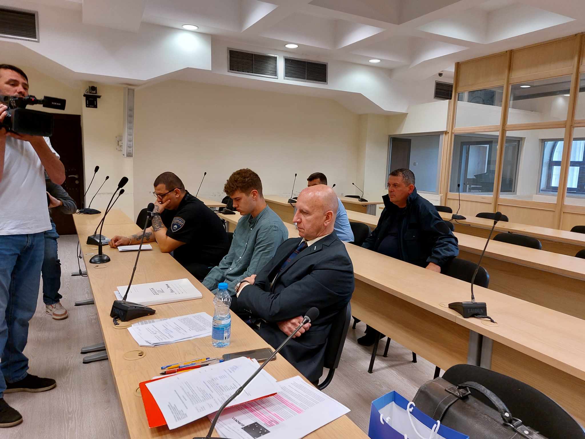 Васил Јованов Да виновен сум 360 степени