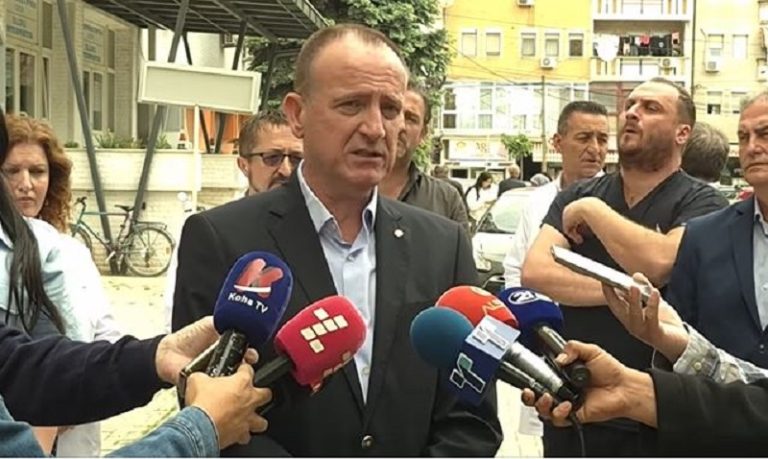 Таравари вели дека средбата со премиерот не е ништо посебно 360 степени