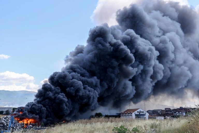 Напаѓачите на новинарската екипа на ТВ Алсат добија условни казни 360 степени