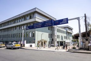 МЗ: Во рамки на Клиничкиот центар „Мајка Тереза“ ниту се гради, ниту се планира изградба на ...