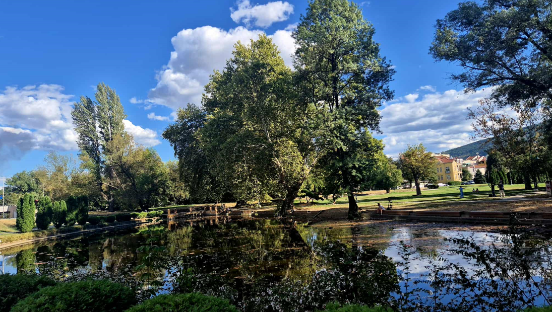 Времето денеска: Сончево и топло со температура до 34 степени